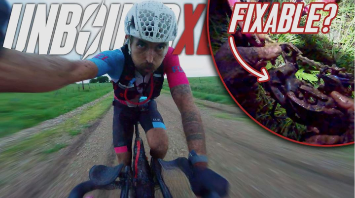 Unbound XL 2023: "Is this even bike racing?" – KAV