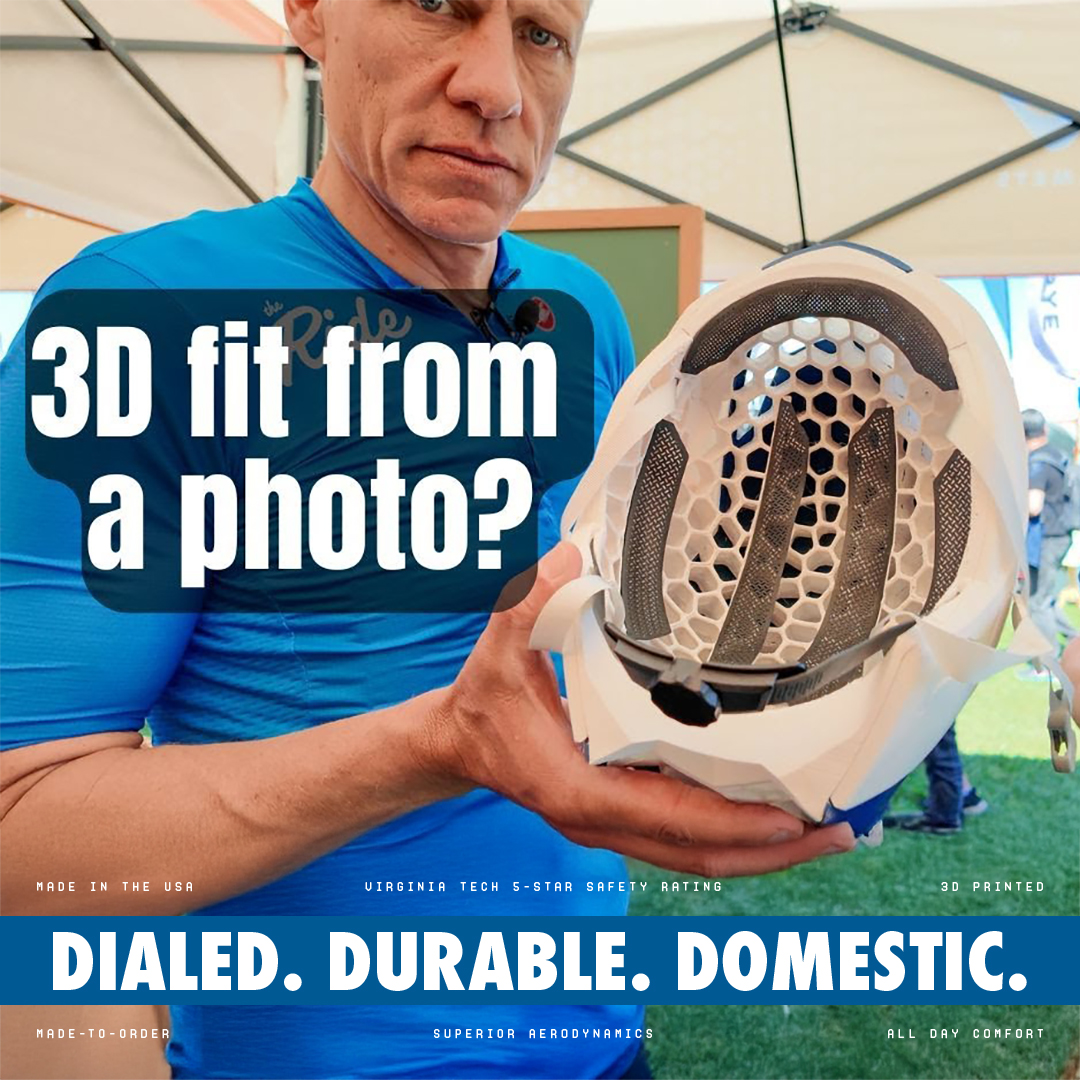 The Ride with Ben Delaney: First Look @ the KAV Rhoan